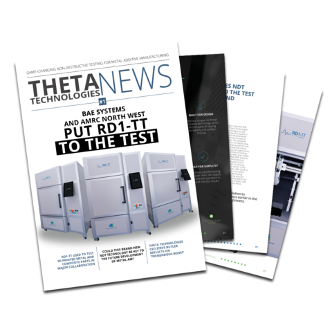 Publication - Theta Technologies News - Issue 1 - Theta